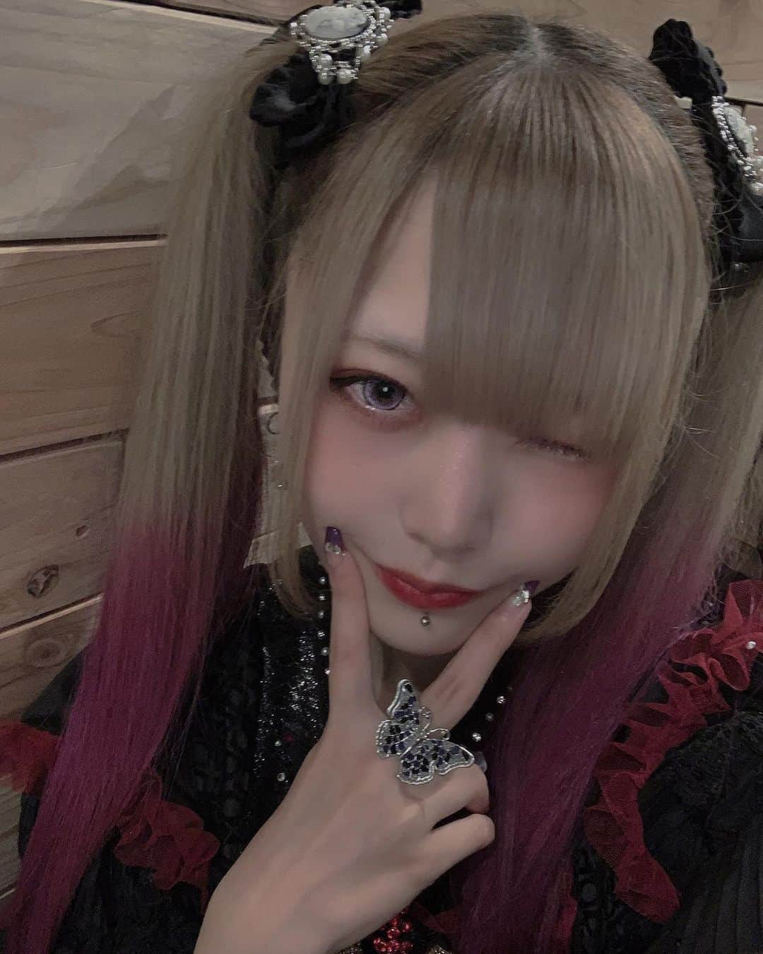 冬野あゐくさんのインスタグラム写真 冬野あゐくinstagram 「 」9月15日 11時42分 Aik9