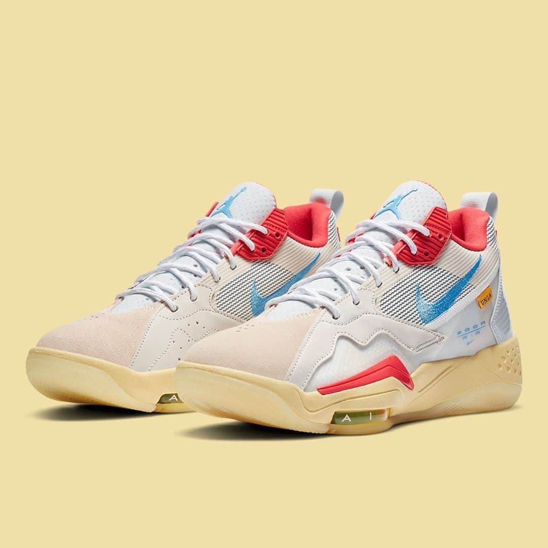 Sneaker News x Jordans Dailyさんのインスタグラム写真 - (Sneaker News x Jordans ...