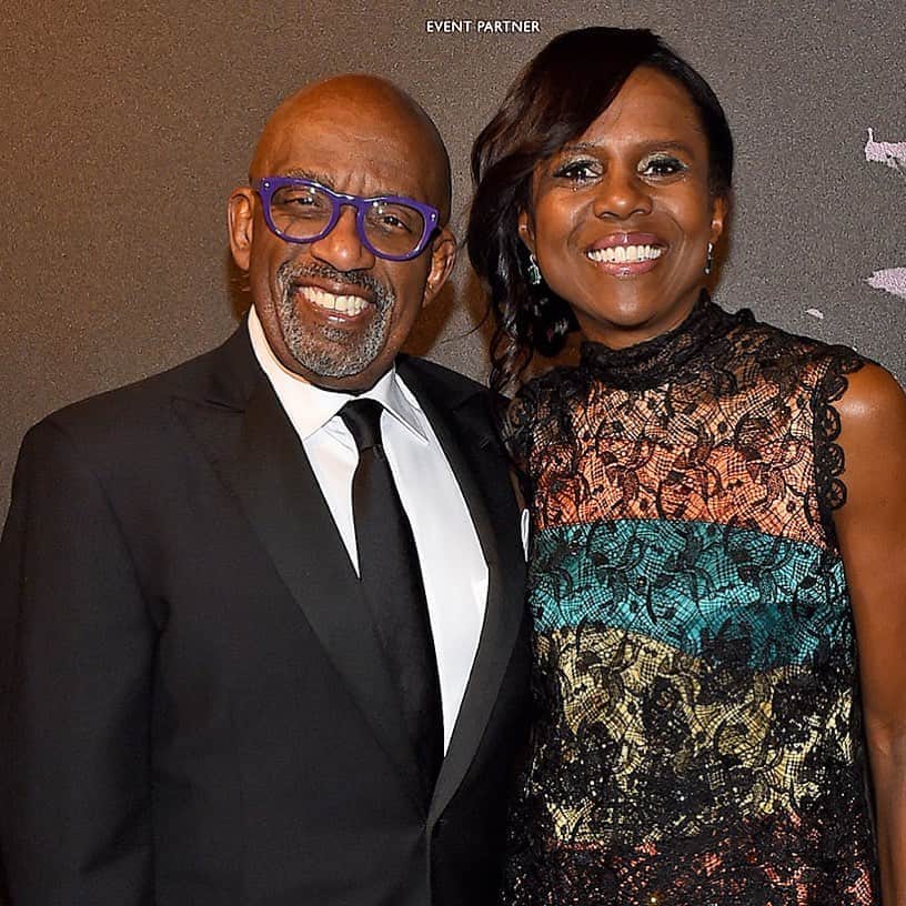 People Magazineさんのインスタグラム写真 - (People MagazineInstagram)「Al Roker and ...