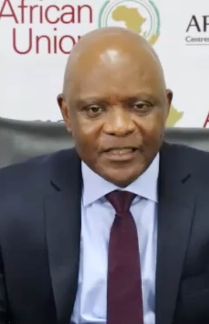 NBC Newsさんのインスタグラム動画 - (NBC NewsInstagram)「Hopes for a coronavirus ...