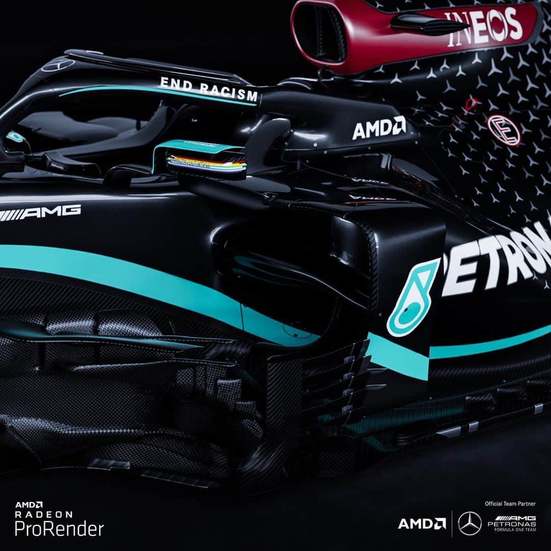 MERCEDES AMG PETRONASさんのインスタグラム写真 - (MERCEDES AMG PETRONASInstagram ...