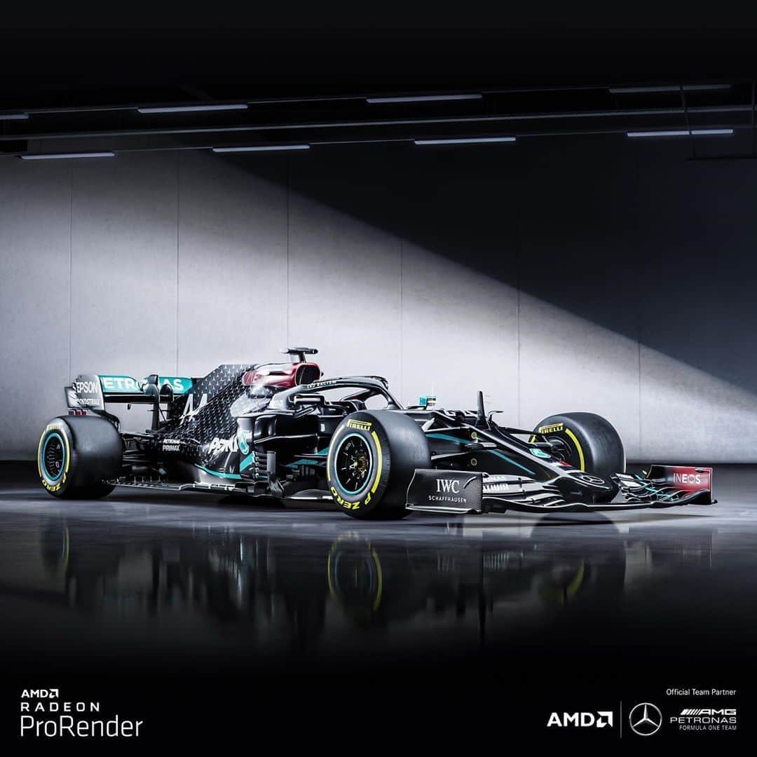 MERCEDES AMG PETRONASさんのインスタグラム写真 - (MERCEDES AMG PETRONASInstagram ...