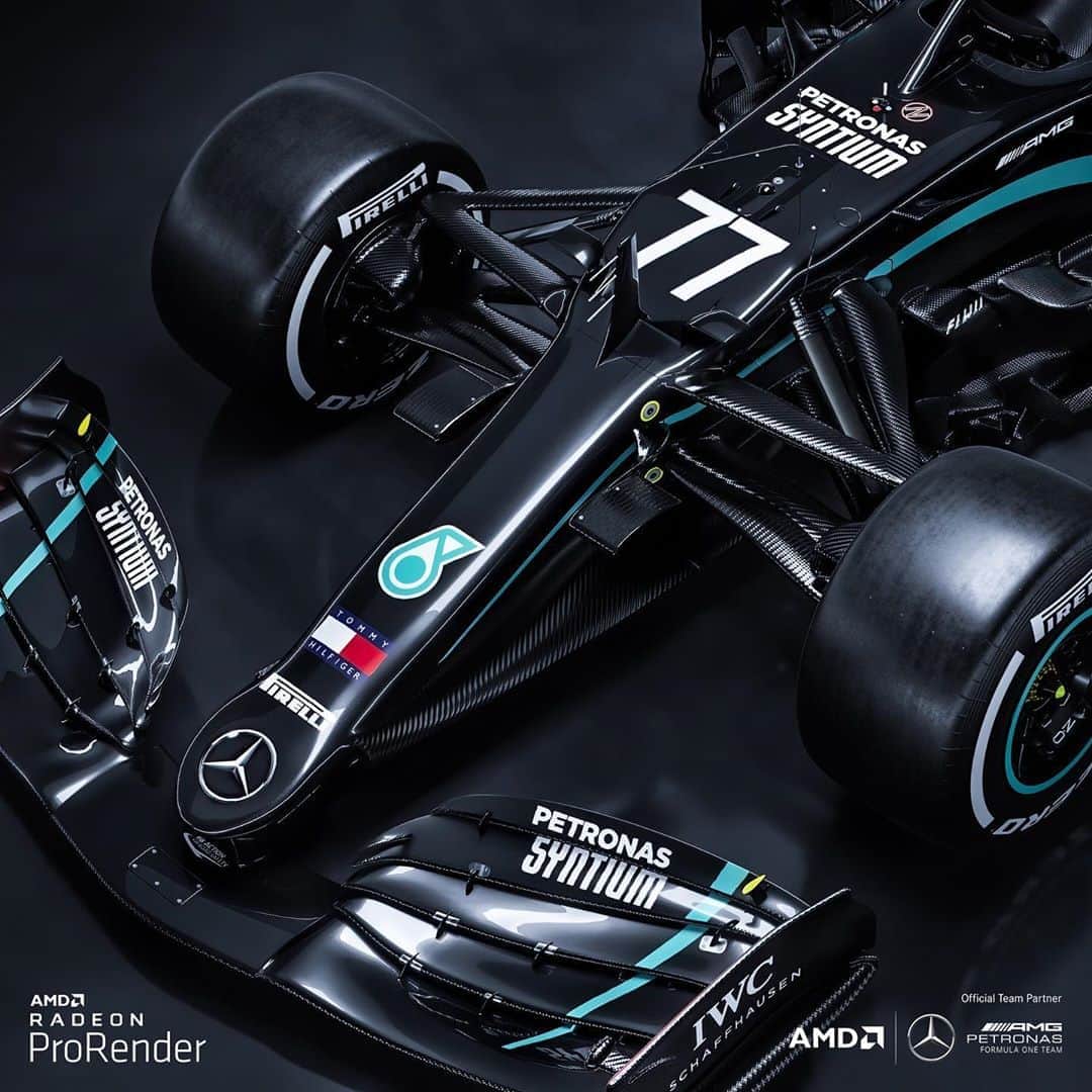 MERCEDES AMG PETRONASさんのインスタグラム写真 - (MERCEDES AMG PETRONASInstagram ...