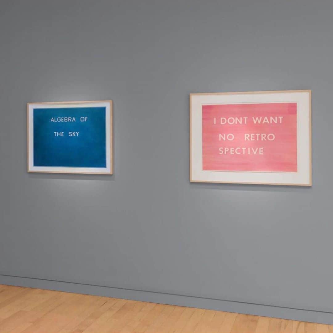 ガゴシアン・ギャラリーさんのインスタグラム写真 - (ガゴシアン・ギャラリーInstagram)「#GagosianSpotlight ...