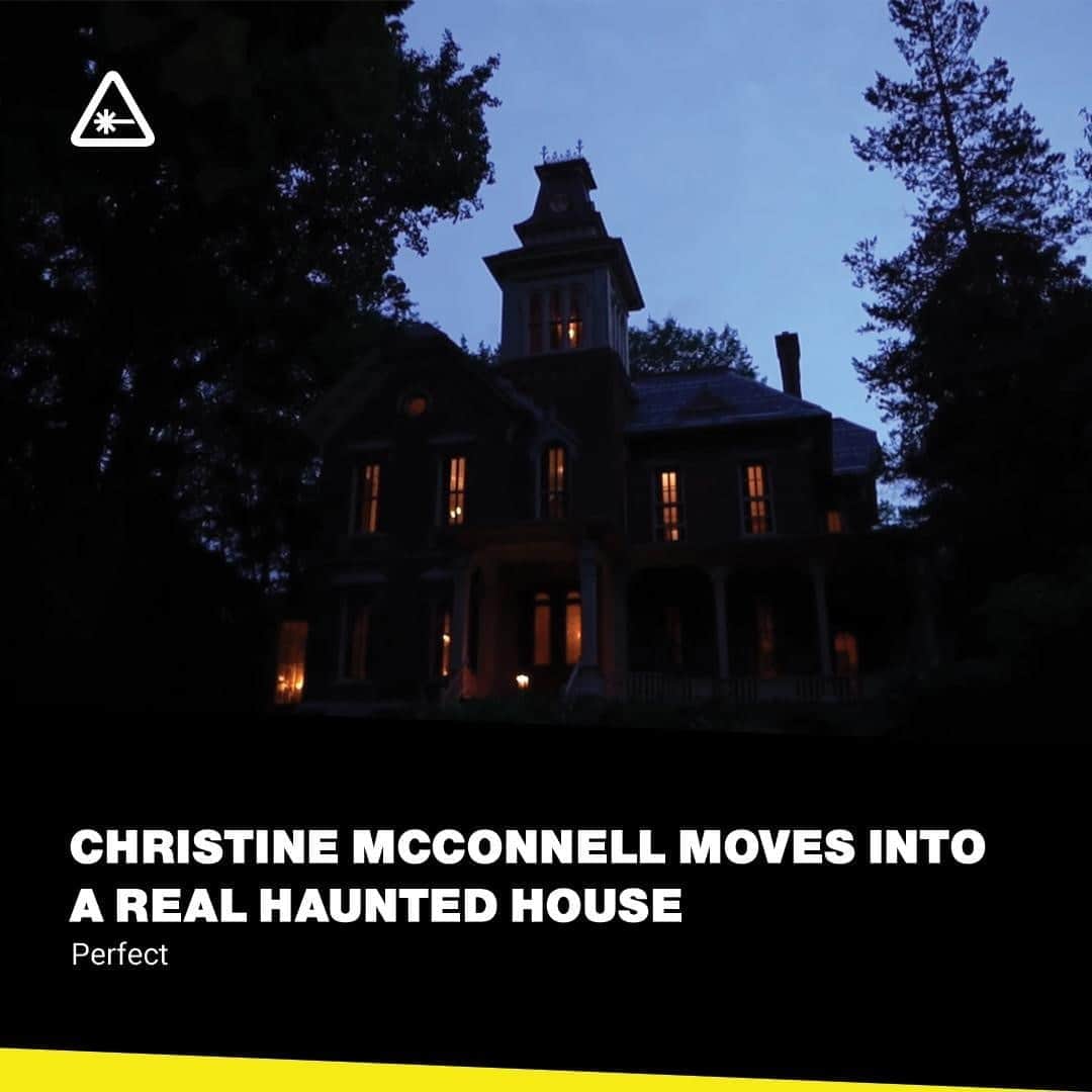 クリス・ハードウィックさんのインスタグラム写真 - (クリス・ハードウィックInstagram)「@christinehmcconnell's ...