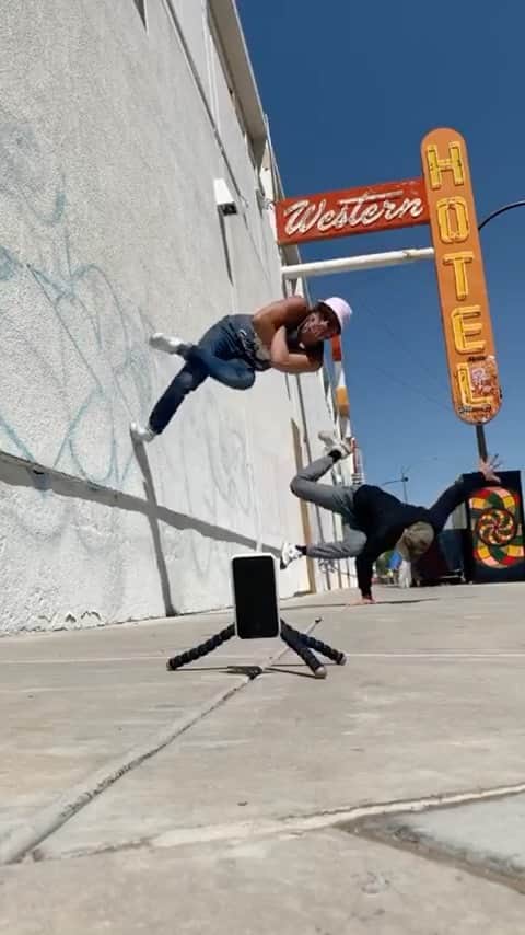 RJ Punoさんのインスタグラム動画 - (RJ PunoInstagram)「How we got the shot. # ...