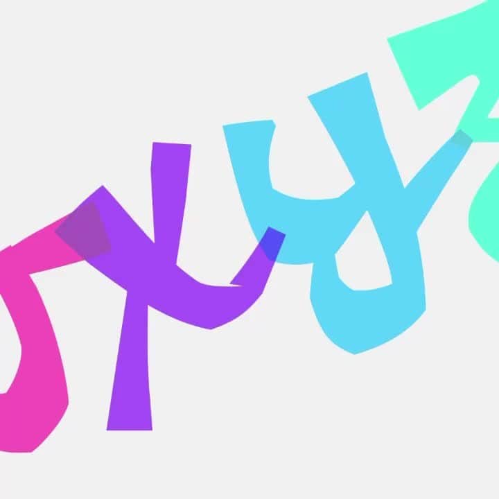 myfontsさんのインスタグラム動画 - (myfontsInstagram)「📷 by @flehatype: 📢 Don’t miss ...