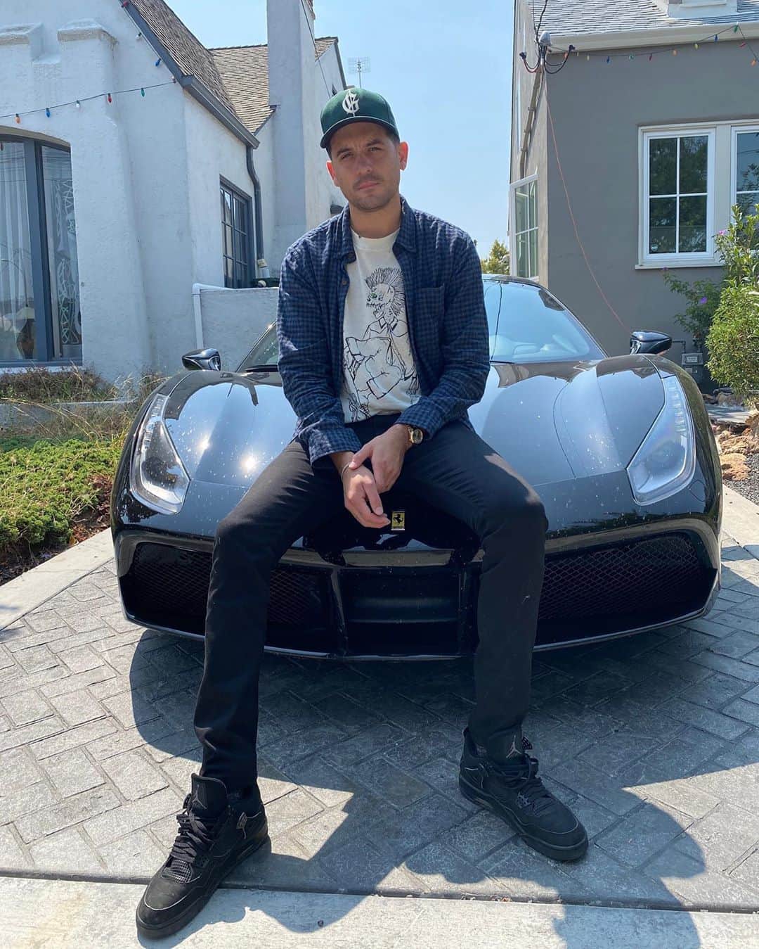 G-Eazyさんのインスタグラム写真 - (G-EazyInstagram)「🏈 🏈 🏈 I’m teaming up with ...