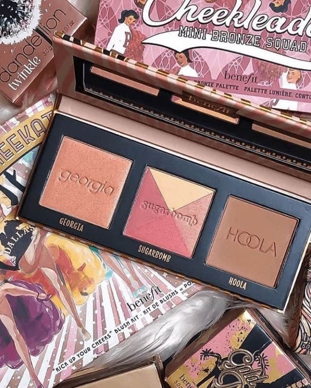 Benefit Cosmetics UKさんのインスタグラム写真 - (Benefit Cosmetics UKInstagram ...