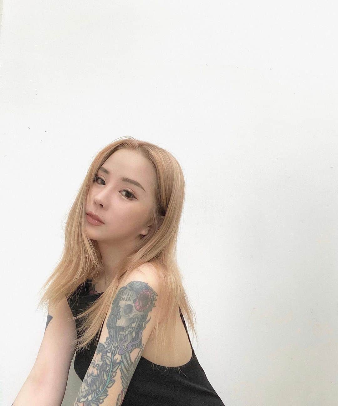 Abby Chenさんのインスタグラム写真 - (Abby ChenInstagram)「😌」10月6日 17時25分 - abbyabbychen