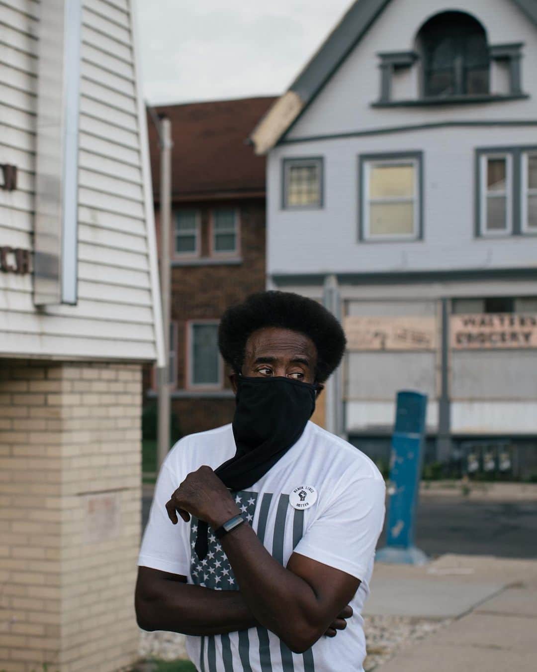 ニューヨーク・タイムズさんのインスタグラム写真 - (ニューヨーク・タイムズInstagram)「What will it take to ...