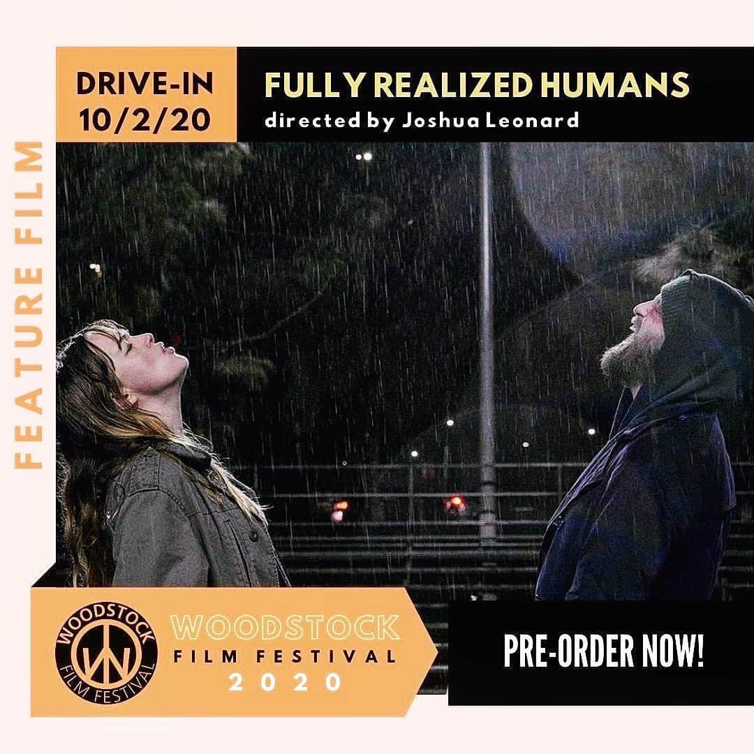 ジョシュア・レナードさんのインスタグラム写真 - (ジョシュア・レナードInstagram)「NY friends! Come join us ...