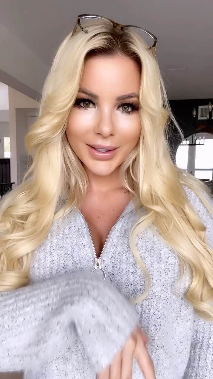 Jessica Weaverさんのインスタグラム動画 - (Jessica WeaverInstagram)「How to attract ...