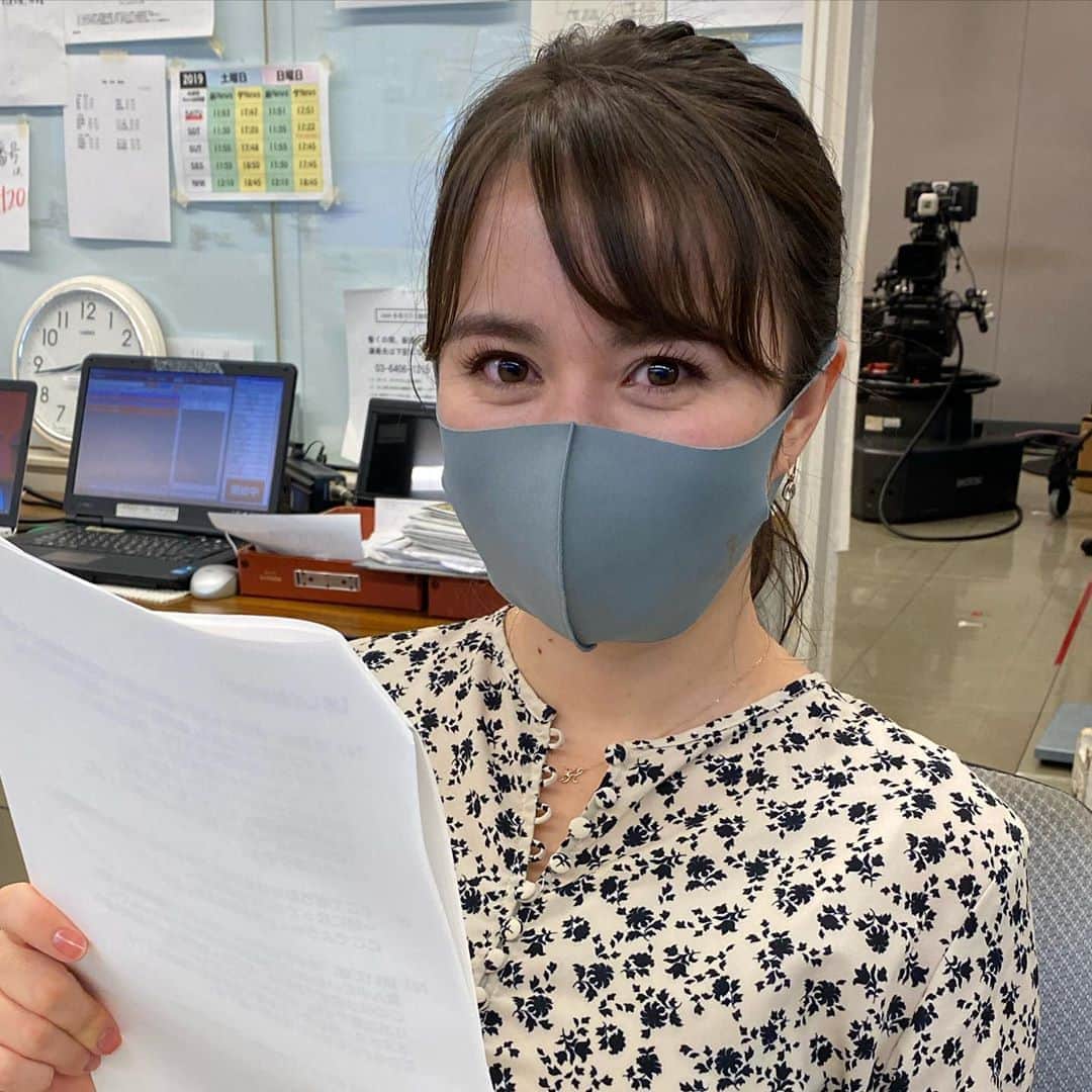 静岡朝日テレビ5chさんのインスタグラム写真 - (静岡朝日テレビ5chInstagram)「#とびっきりしずおか 土曜版はきょうも午前9時半 ...