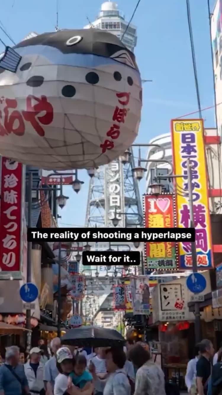 instagoodさんのインスタグラム動画 - (instagoodInstagram)「@tamwise Hyperlapses ...