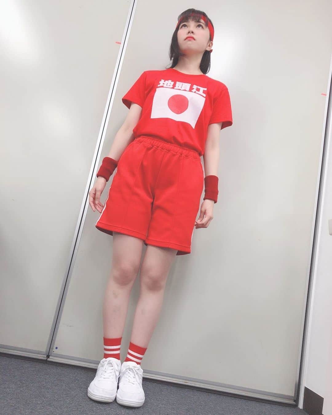 地頭江 音々さんのインスタグラム写真 - (地頭江 音々Instagram)「． ． ． さよなら、19歳」9月26日 20時37分 ...