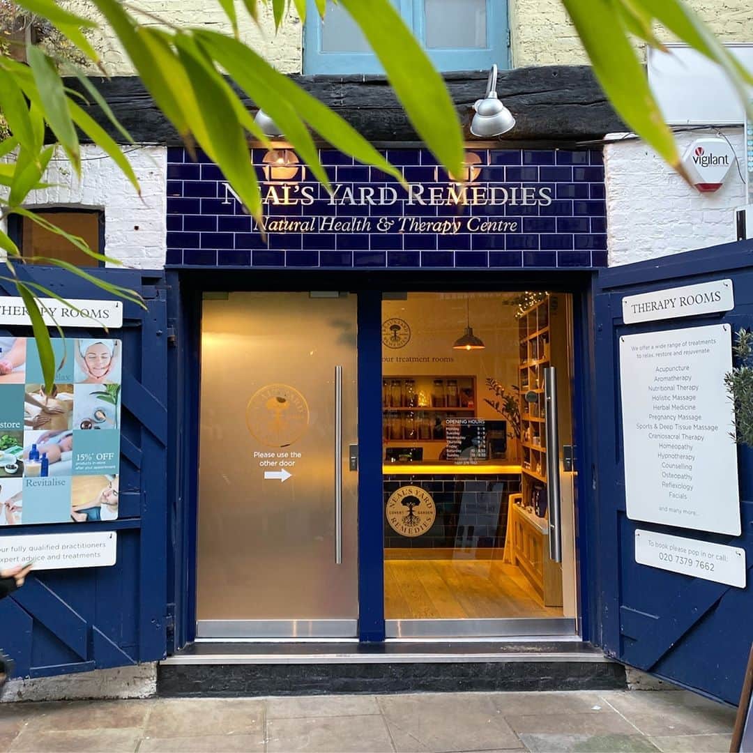 Neal's Yard Remediesさんのインスタグラム写真 - (Neal's Yard RemediesInstagram)「Our ...