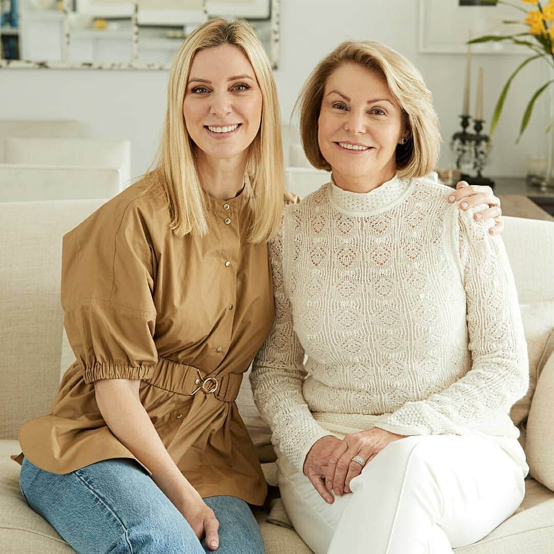 Clarins Australiaさんのインスタグラム写真 - (Clarins AustraliaInstagram)「Founder of ...