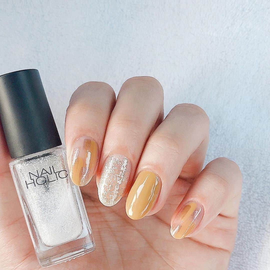 TRILL公式編集部アカウントさんのインスタグラム写真 - (TRILL公式編集部アカウントInstagram)「ネイルホリックのオーロラ ...