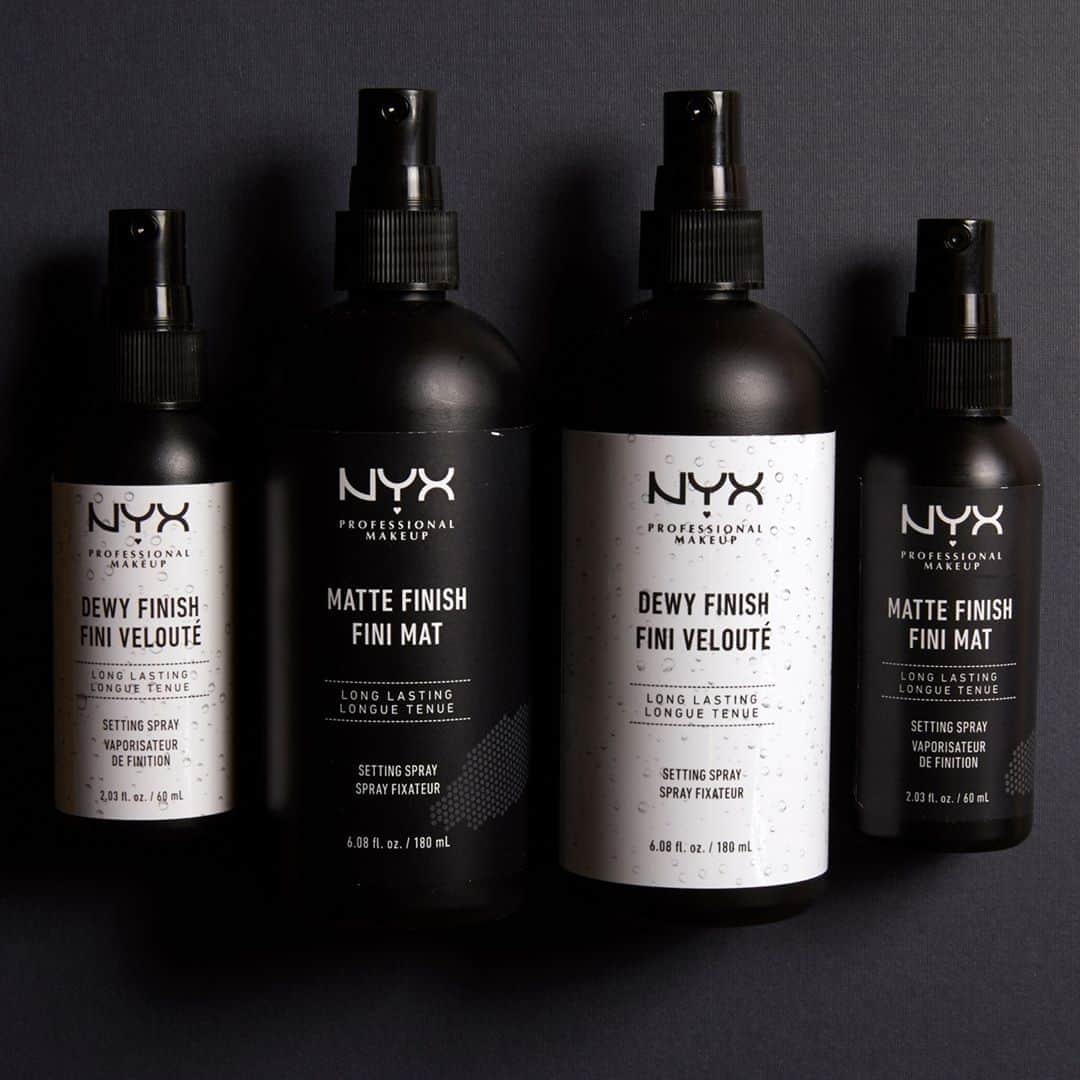 NYX Cosmeticsさんのインスタグラム写真 - (NYX CosmeticsInstagram)「Mask-proof your ...