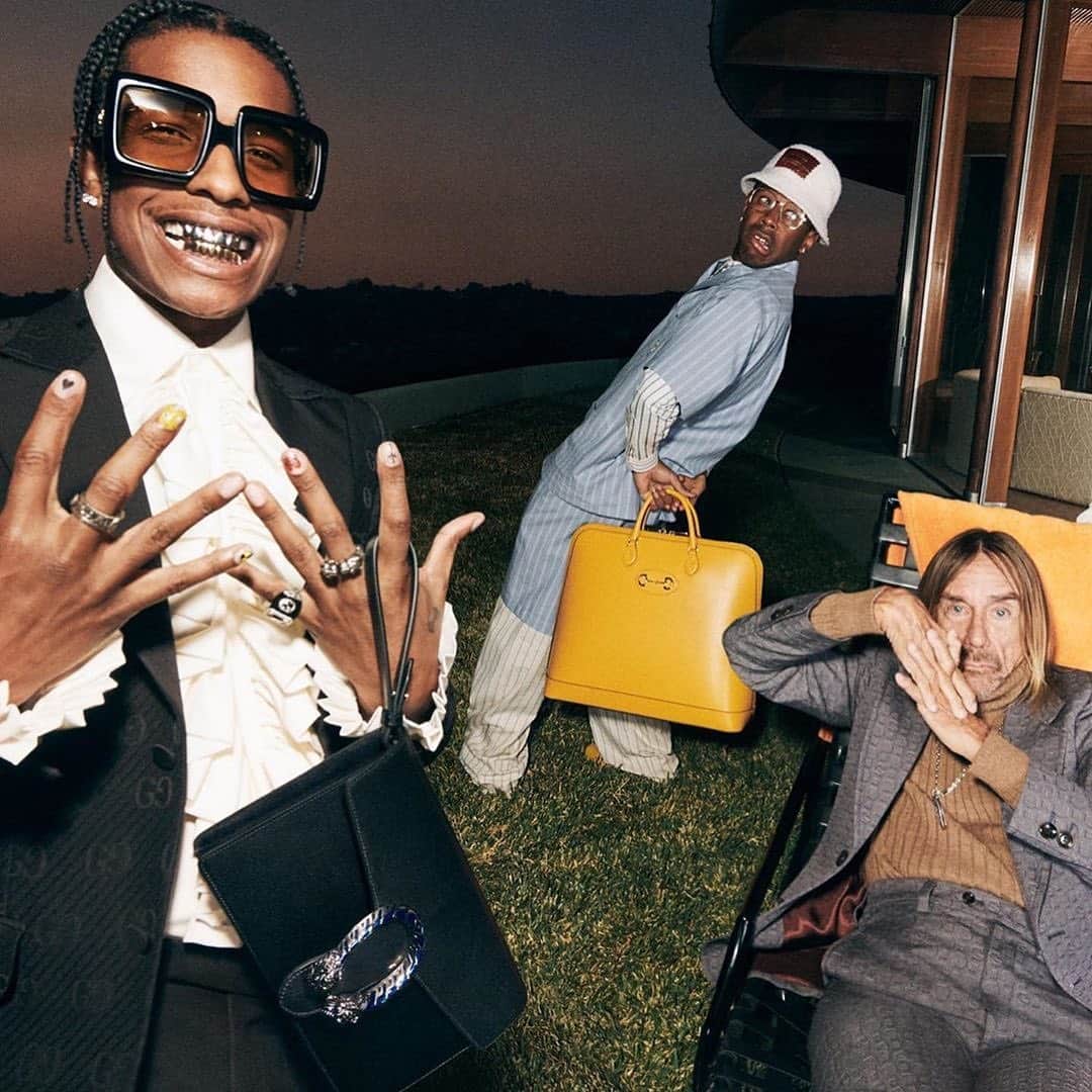 HYPEBEASTさんのインスタグラム写真 - (HYPEBEASTInstagram)「@hypebeaststyle: The ever ...