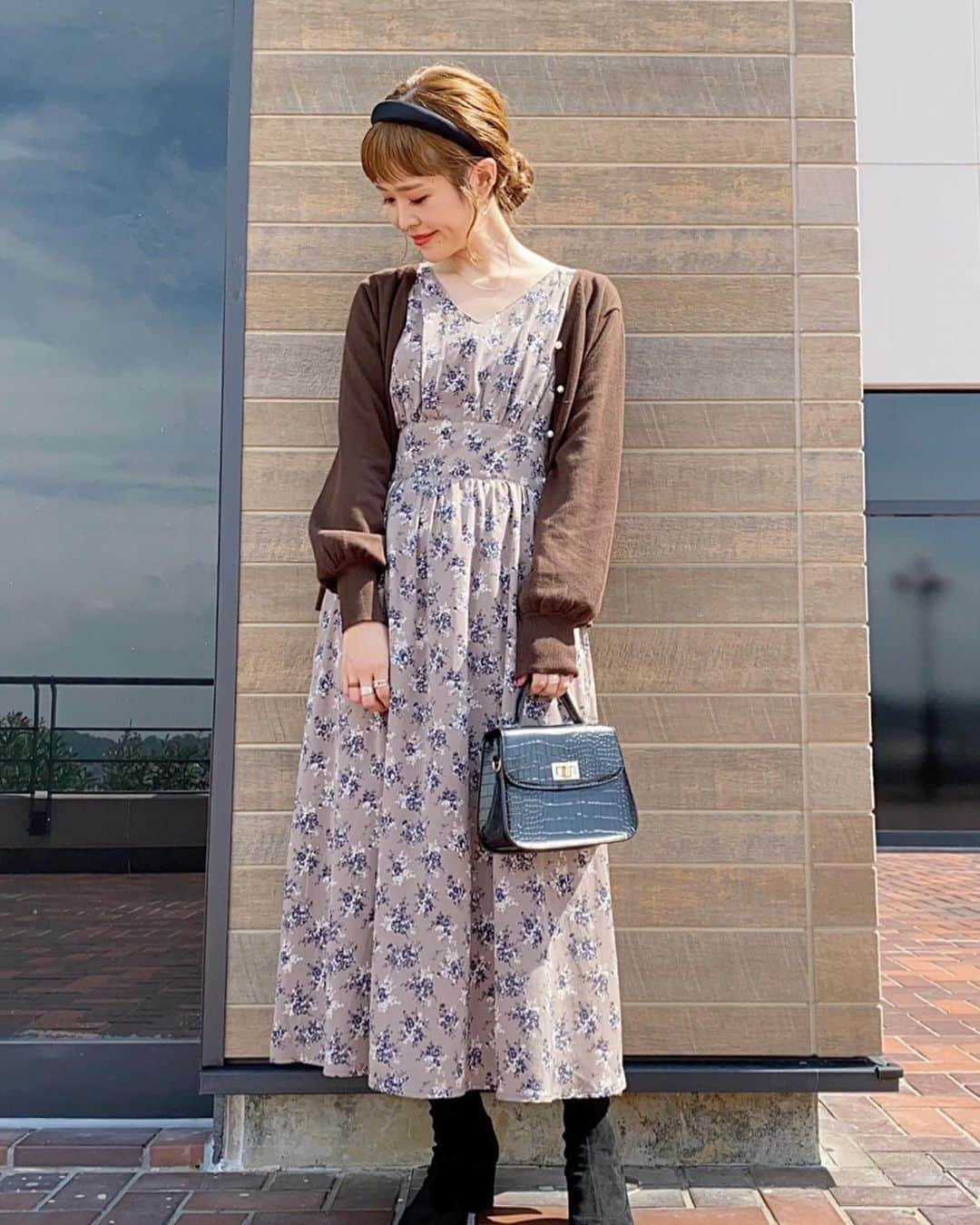 earth music&ecologyさんのインスタグラム写真 - (earth music&ecologyInstagram)「... 体型 ...