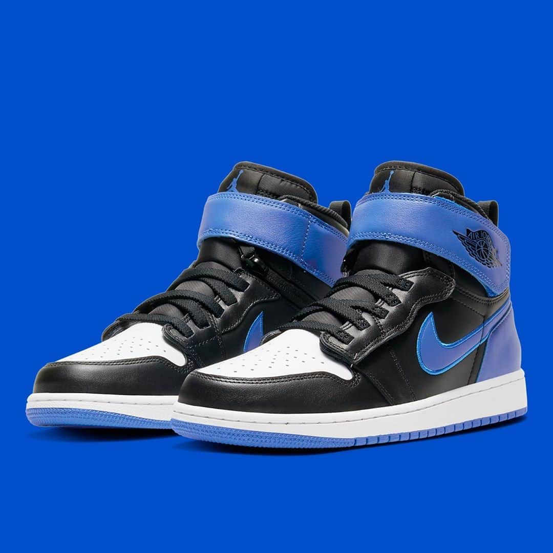 Sneaker Newsさんのインスタグラム写真 - (Sneaker NewsInstagram)「The Air Jordan 1 ...