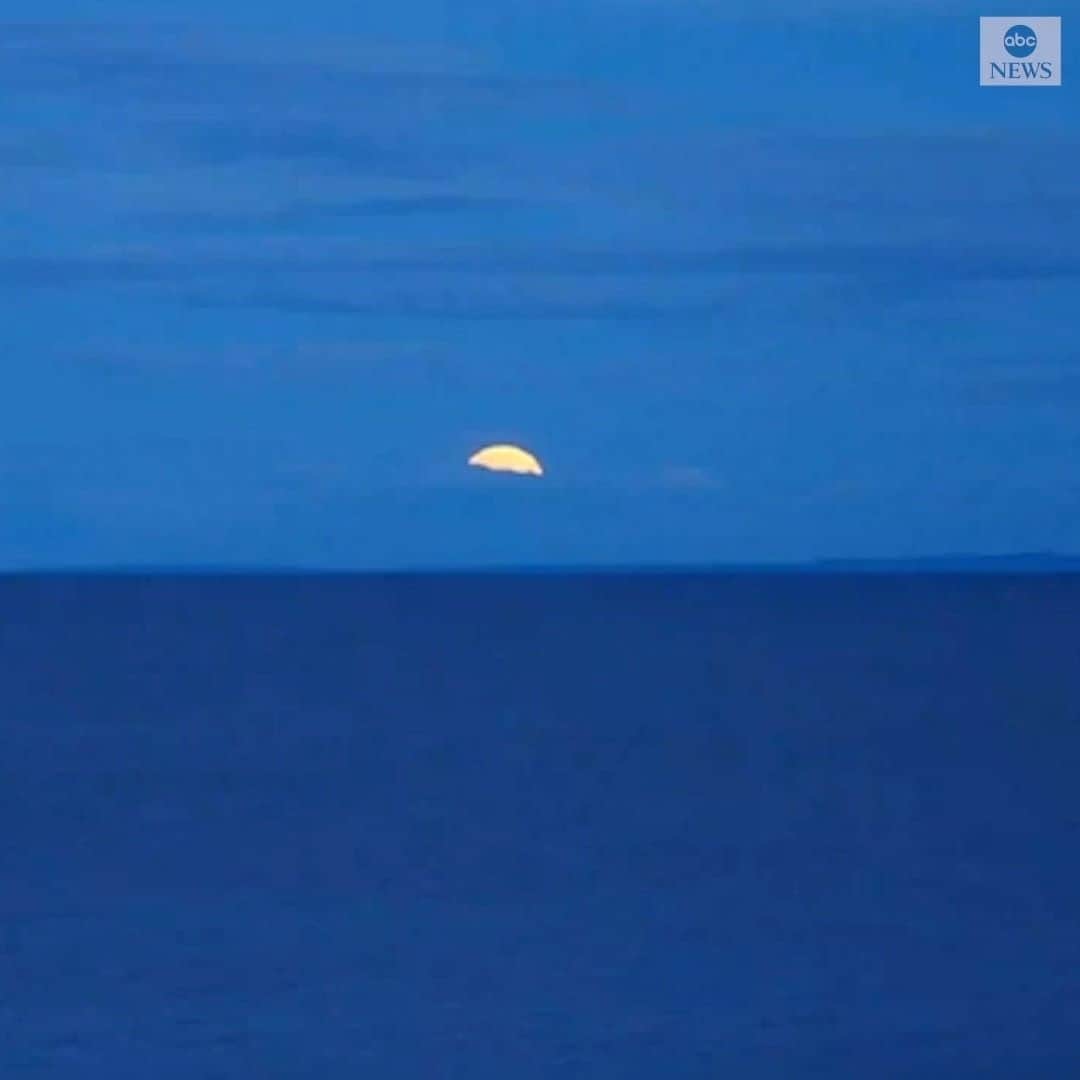 ABC Newsさんのインスタグラム動画 - (ABC NewsInstagram)「The first of two special ...