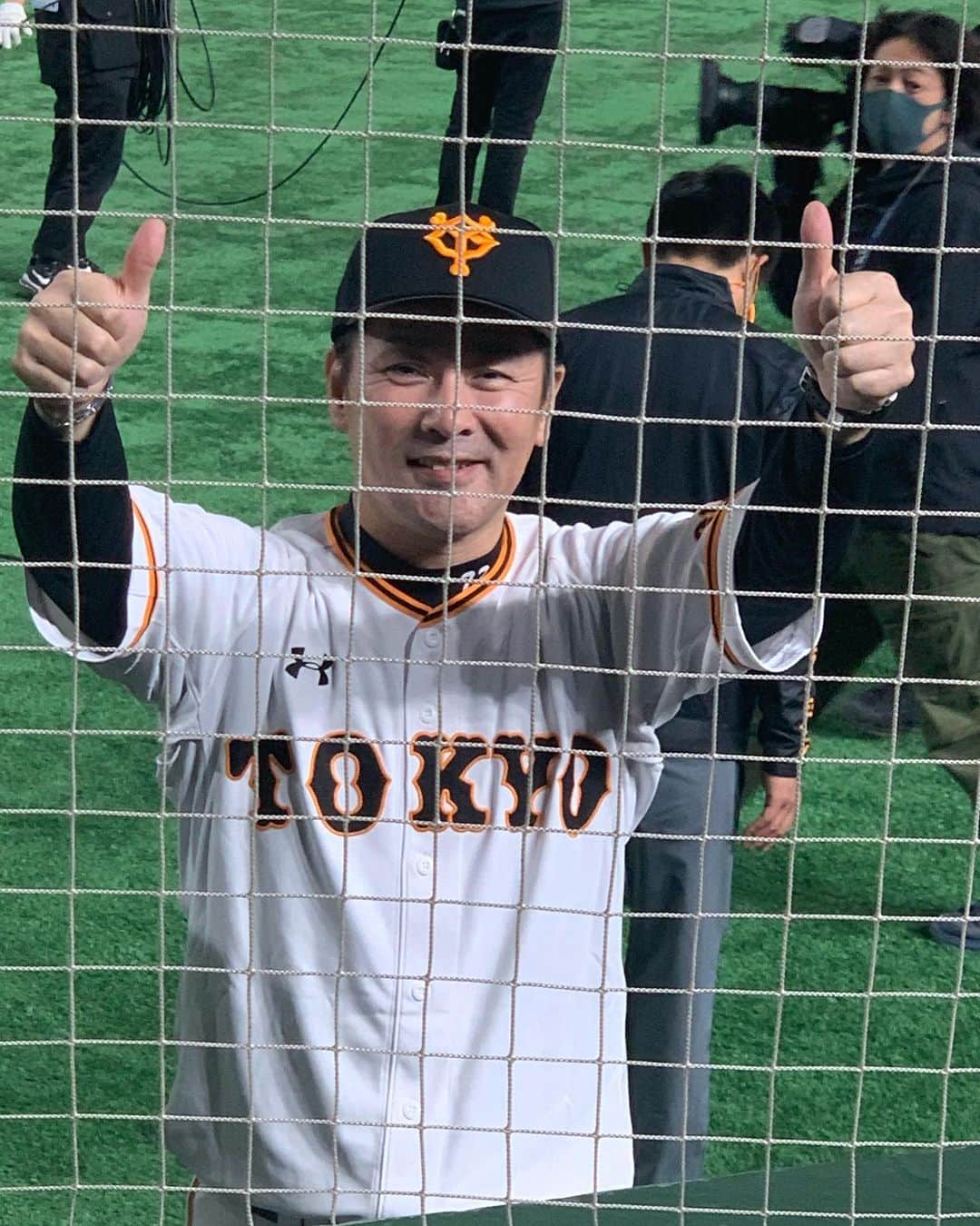 元木大介さんのインスタグラム - (元木大介@motoki_daisuke)