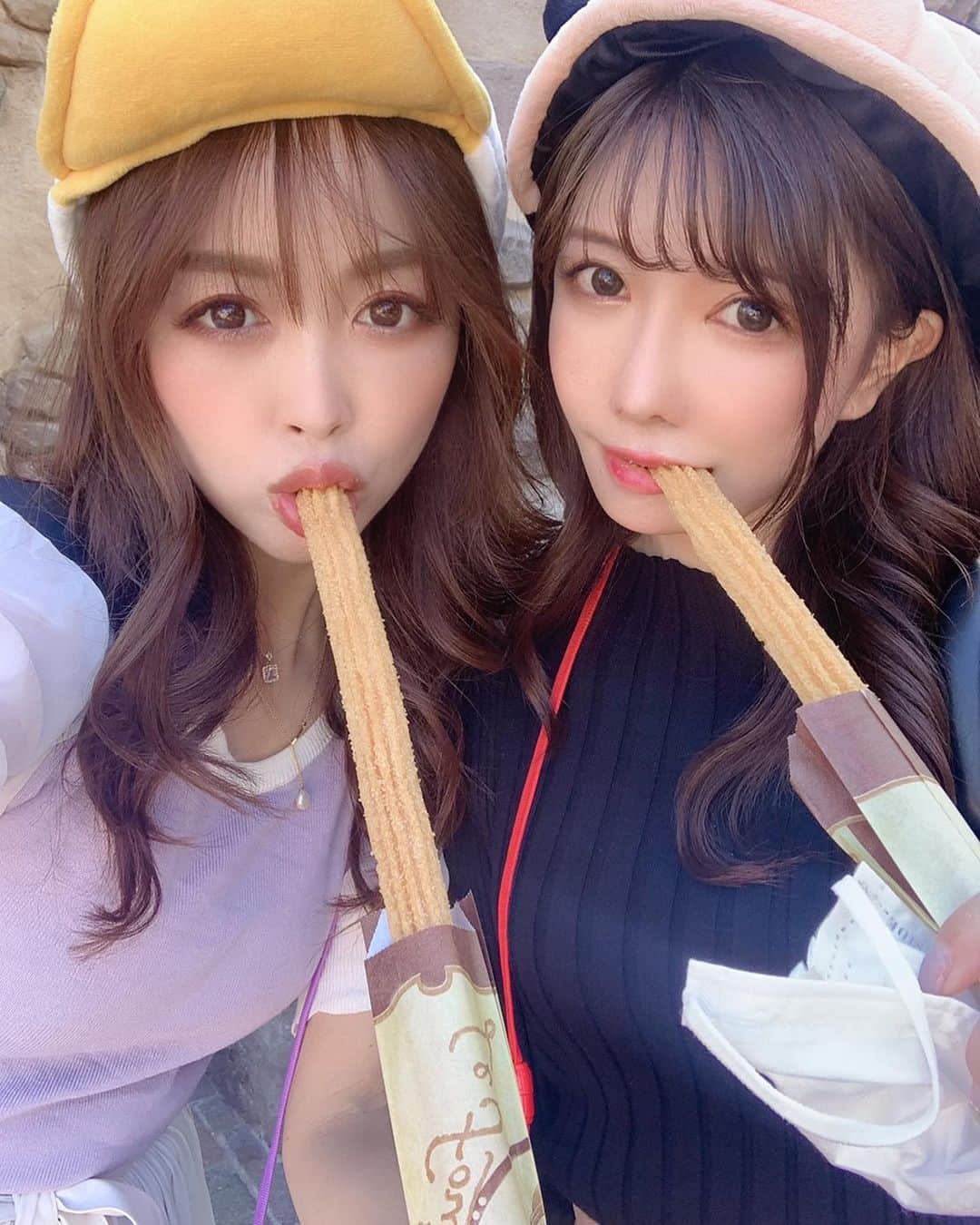 板橋瑠美さんのインスタグラム写真 - (板橋瑠美Instagram)「Rumi Daisy♡﻿🎀 ﻿ ﻿ だーいすきなDaisyになってみまし ...