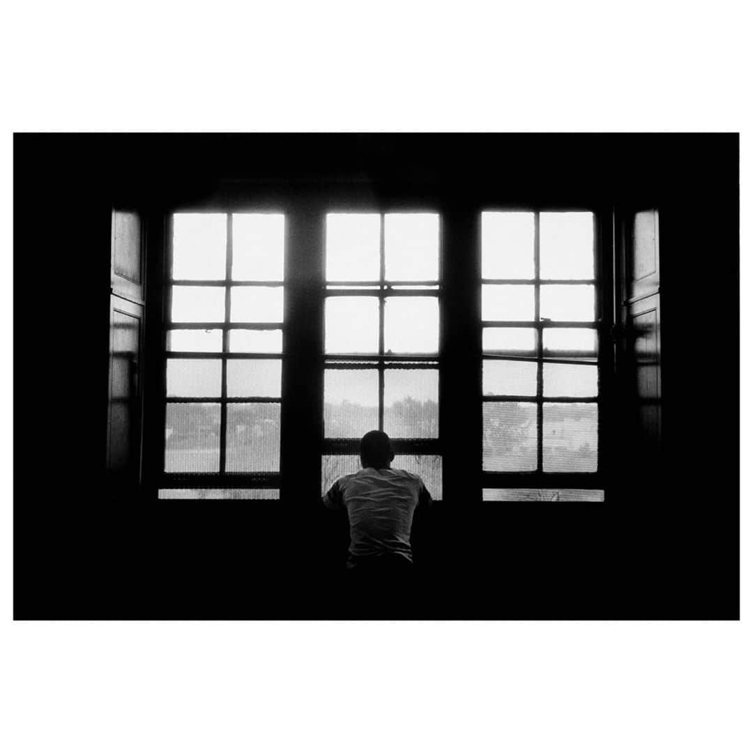 Magnum Photosさんのインスタグラム写真 - (Magnum PhotosInstagram)「"Beyond separating ...