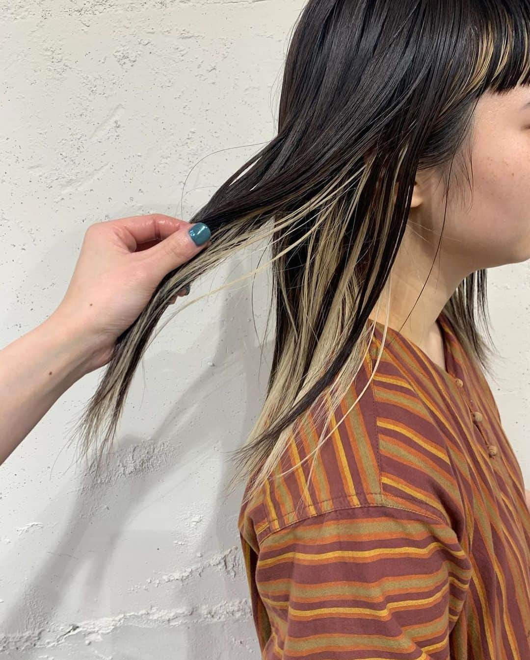 Schwarzkopf Professional Japanさんのインスタグラム写真 - (Schwarzkopf Professional ...