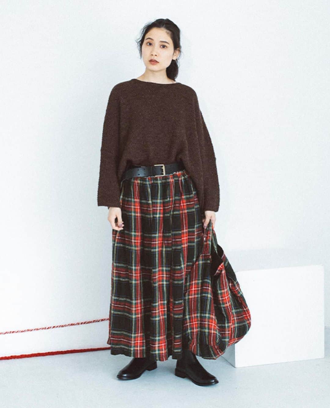 前田エマさんのインスタグラム写真 - (前田エマInstagram)「@natulan_official #ナチュラン」10月7日 23時31 ...