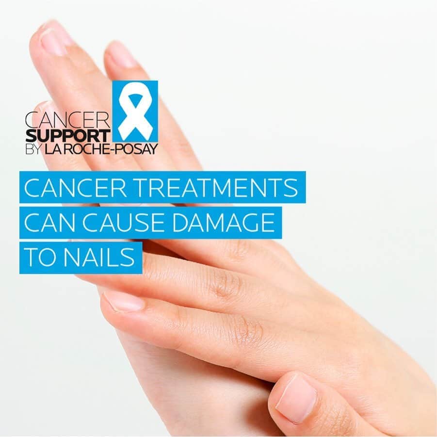 La Roche-Posayさんのインスタグラム写真 - (La Roche-PosayInstagram)「Breast cancer ...