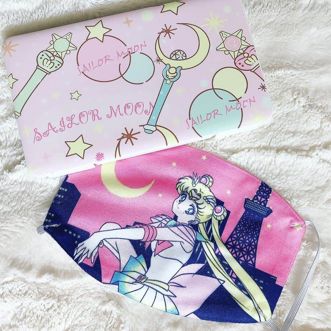 Sailor Moonさんのインスタグラム写真 - (Sailor MoonInstagram)「 🌙 Obsessed with this ...