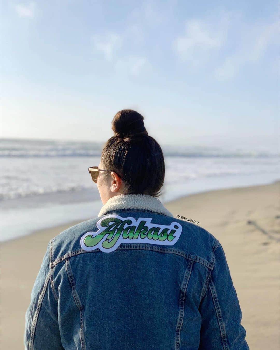 Grace Bonneyさんのインスタグラム写真 - (Grace BonneyInstagram)「👋🏽 HEY FAM, Amanda ...