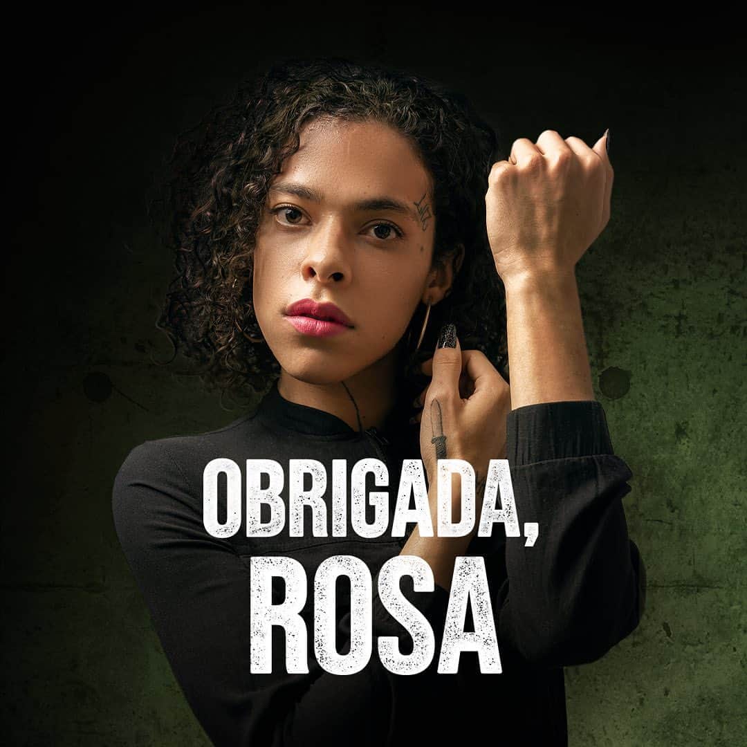 Elle Brasilさんのインスタグラム写真 Elle Brasilinstagram 「a Netflix Convidou A