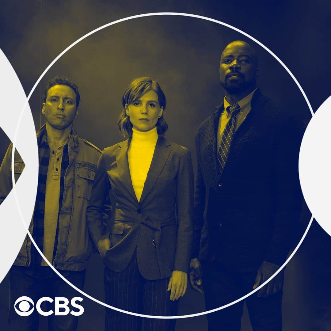 CBSさんのインスタグラム写真 - (CBSInstagram)「This is CBS」10月9日 0時04分 - cbstv