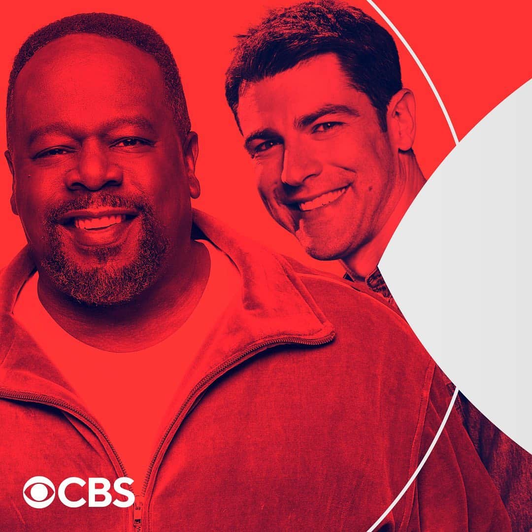 CBSさんのインスタグラム写真 - (CBSInstagram)「This is CBS」10月9日 0時04分 - cbstv