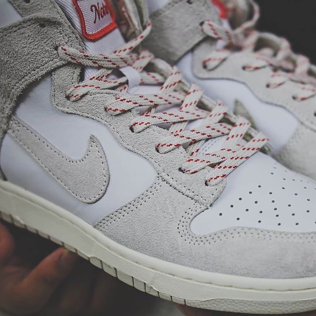 HYPEBEASTさんのインスタグラム写真 - (HYPEBEASTInstagram)「@hypebeastkicks: Images of ...