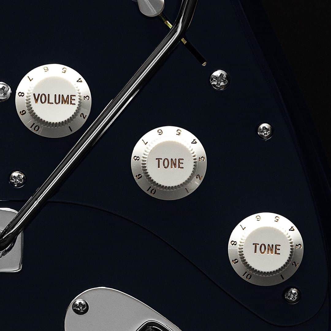 HYPEBEASTさんのインスタグラム写真 - (HYPEBEASTInstagram)「Introducing the @fender x ...