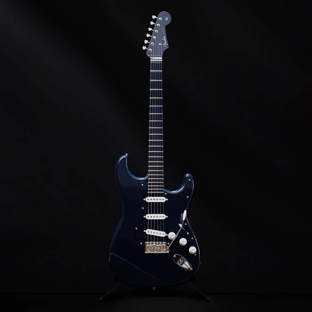 HYPEBEASTさんのインスタグラム写真 - (HYPEBEASTInstagram)「Introducing the @fender x ...