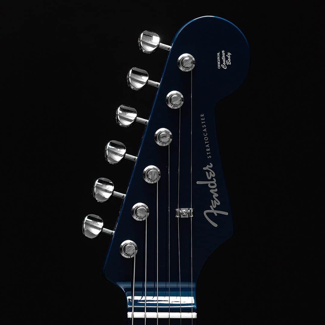 HYPEBEASTさんのインスタグラム写真 - (HYPEBEASTInstagram)「Introducing the @fender x ...