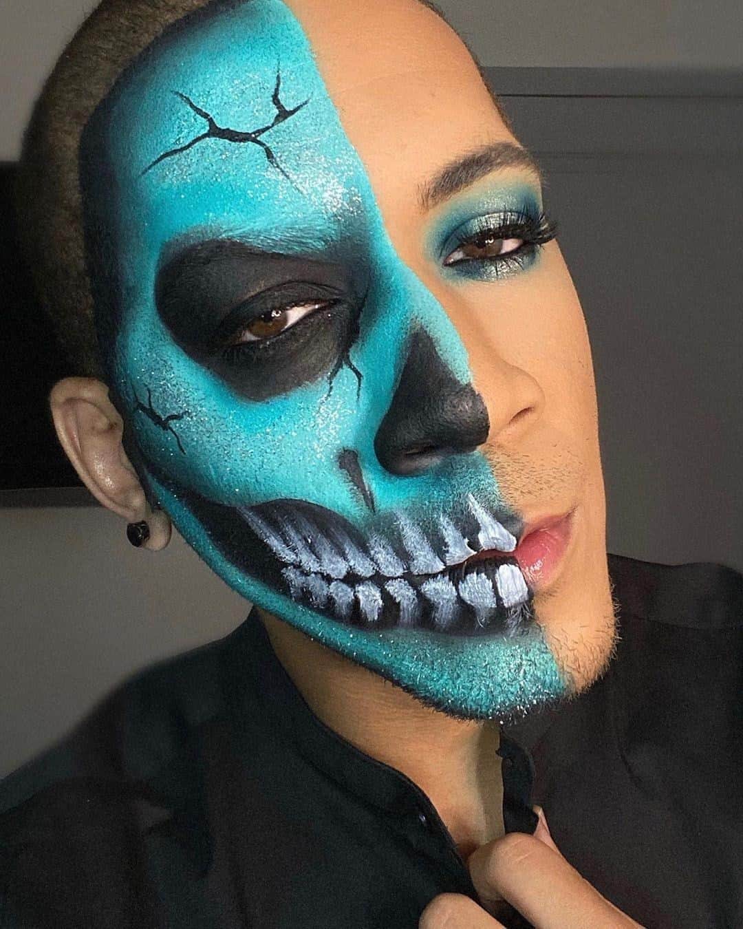 NYX Cosmeticsさんのインスタグラム写真 - (NYX CosmeticsInstagram)「# ...