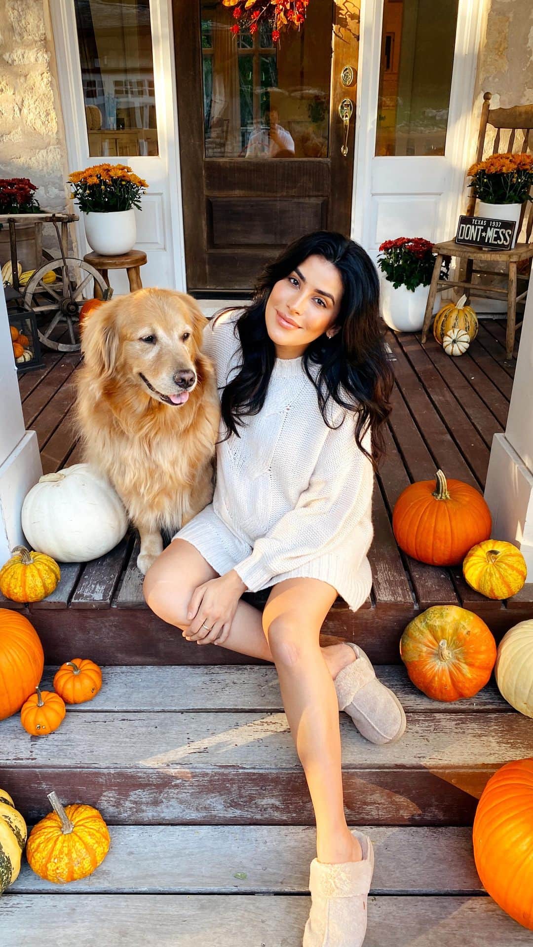 Sazan Hendrixさんのインスタグラム動画 - (Sazan HendrixInstagram)「Are you officially ...