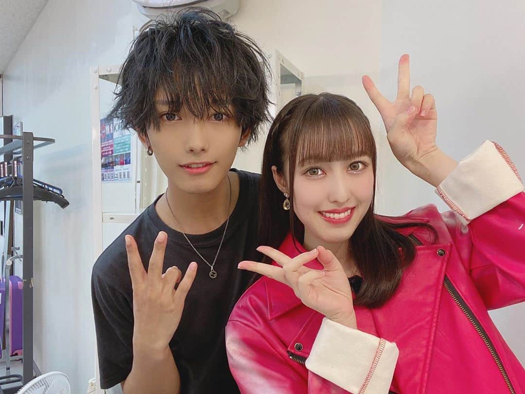 雨宮みさきさんのインスタグラム写真 - (雨宮みさきInstagram)「4年9ヶ月TRYZEROとして人生の歴史を一緒に歩めた最高の仲間たち ...