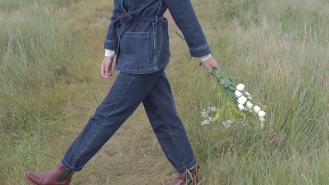 デプチオーさんのインスタグラム動画 - (デプチオーInstagram)「Les coulisses du shooting EAU VIVE ...