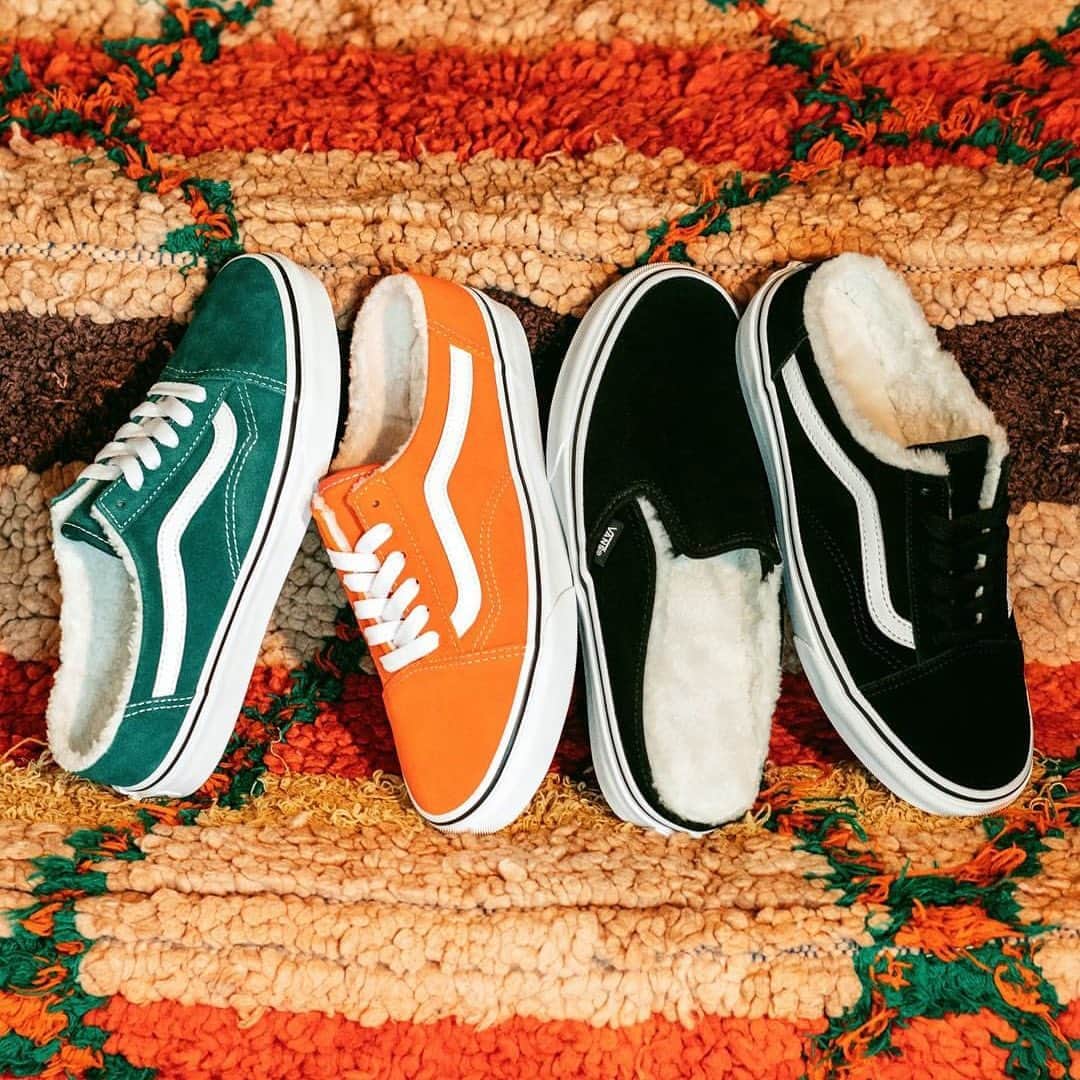 HYPEBEASTさんのインスタグラム写真 - (HYPEBEASTInstagram)「@hypebeastkicks: @vans has ...