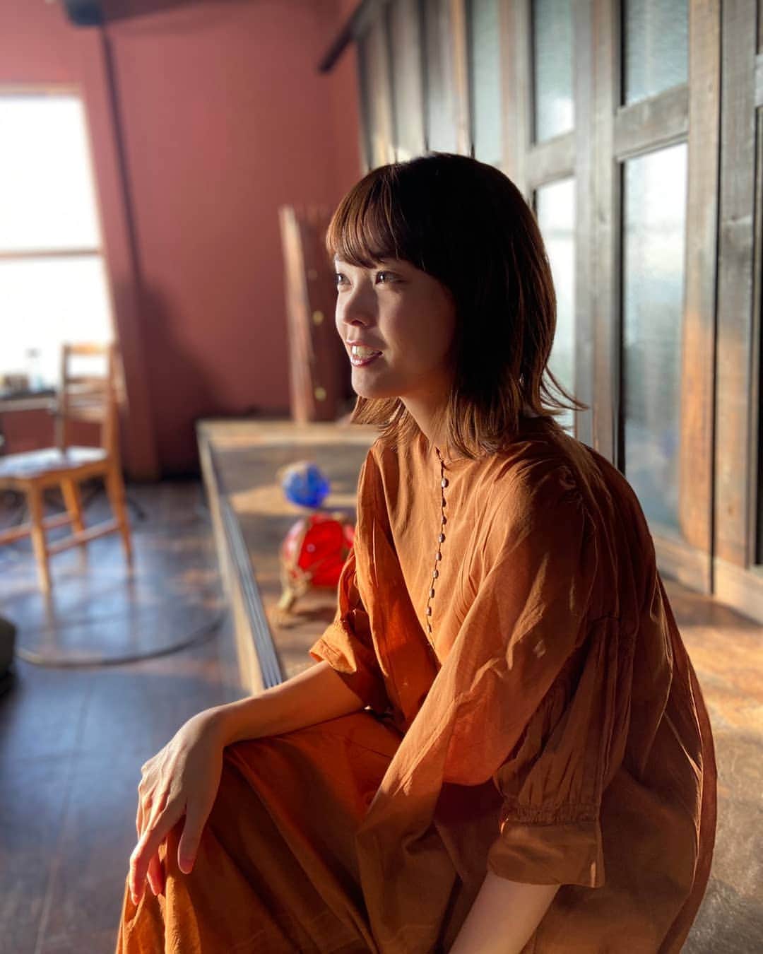 Kaedeさんのインスタグラム写真 - (KaedeInstagram)「配信ライブ観てくださった皆様ありがとうございました～！腹筋が痛い ...