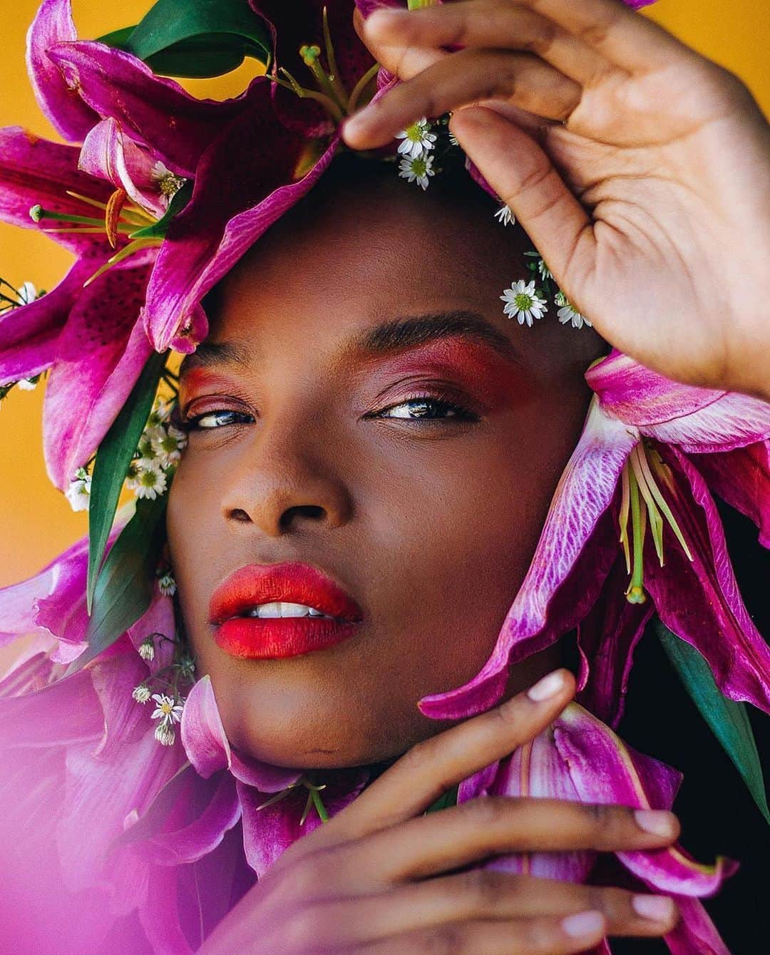 Elle Brasilさんのインスタグラム写真 Elle Brasilinstagram 「no Olhaelle De Hoje